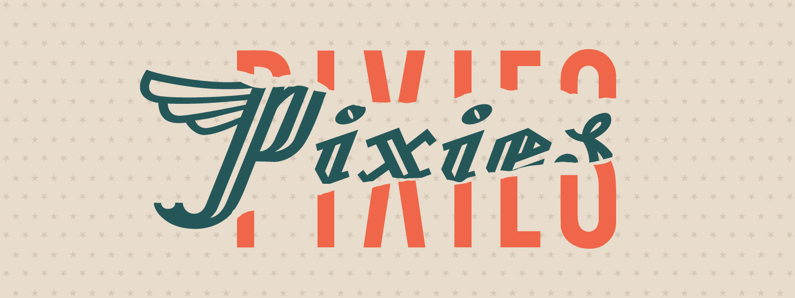 The Pixies Official Store