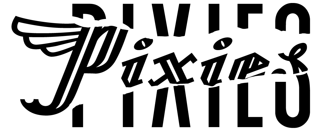 The Pixies Official Store