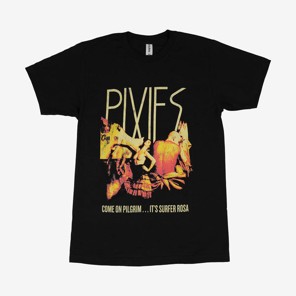 Fall 2023 Merch - Pixies Official Store