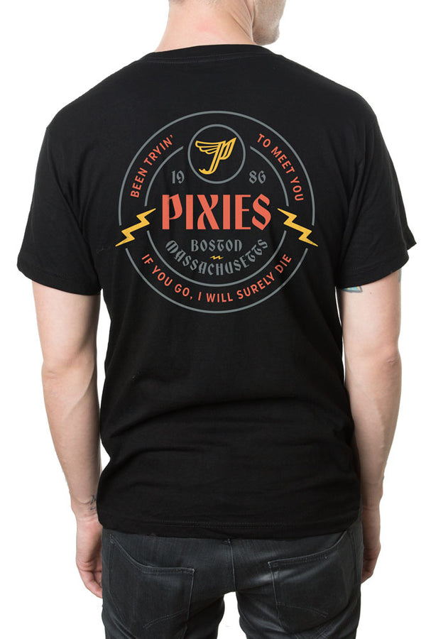 Fall 2023 Merch - Pixies Official Store