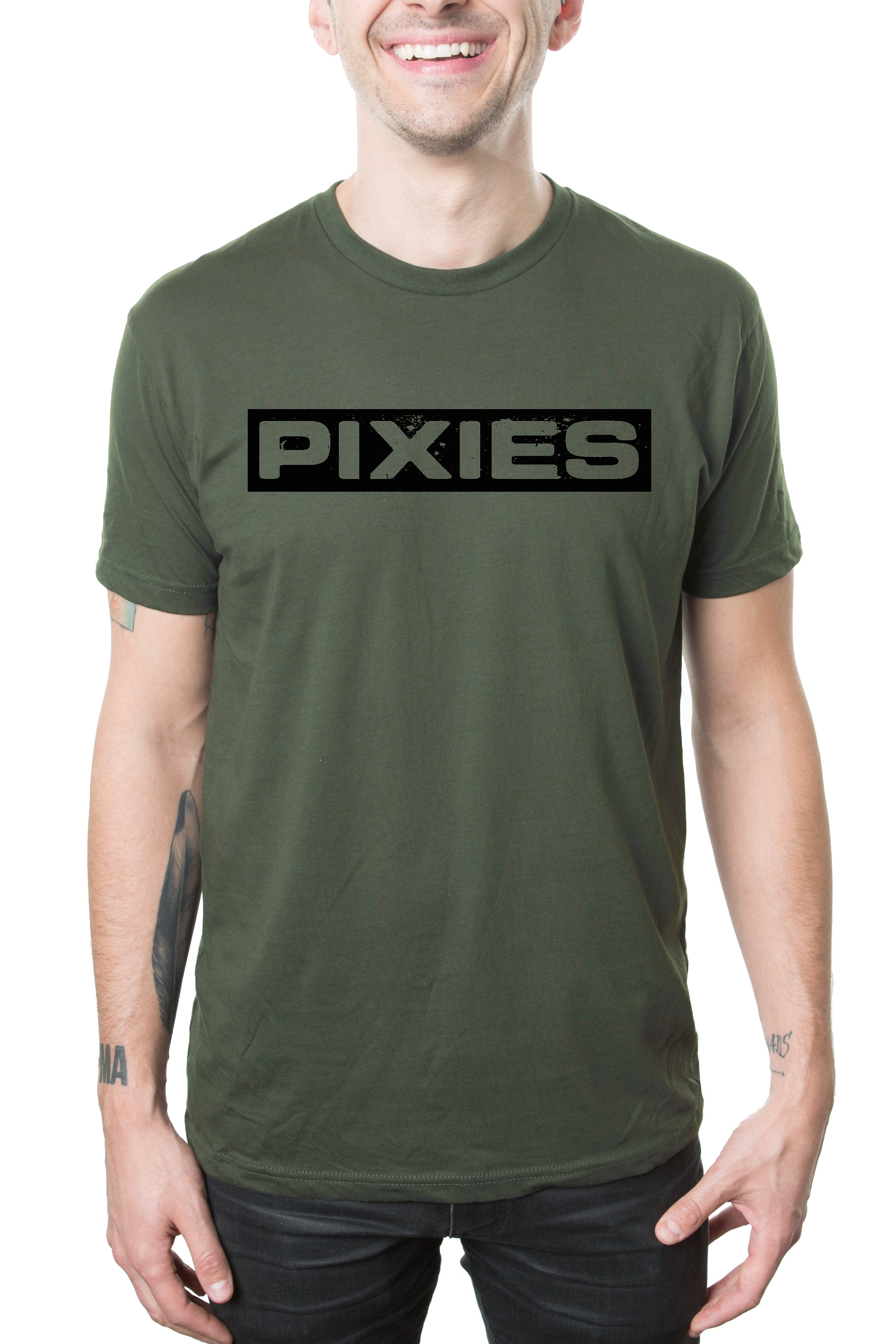 The Pixies Official Store