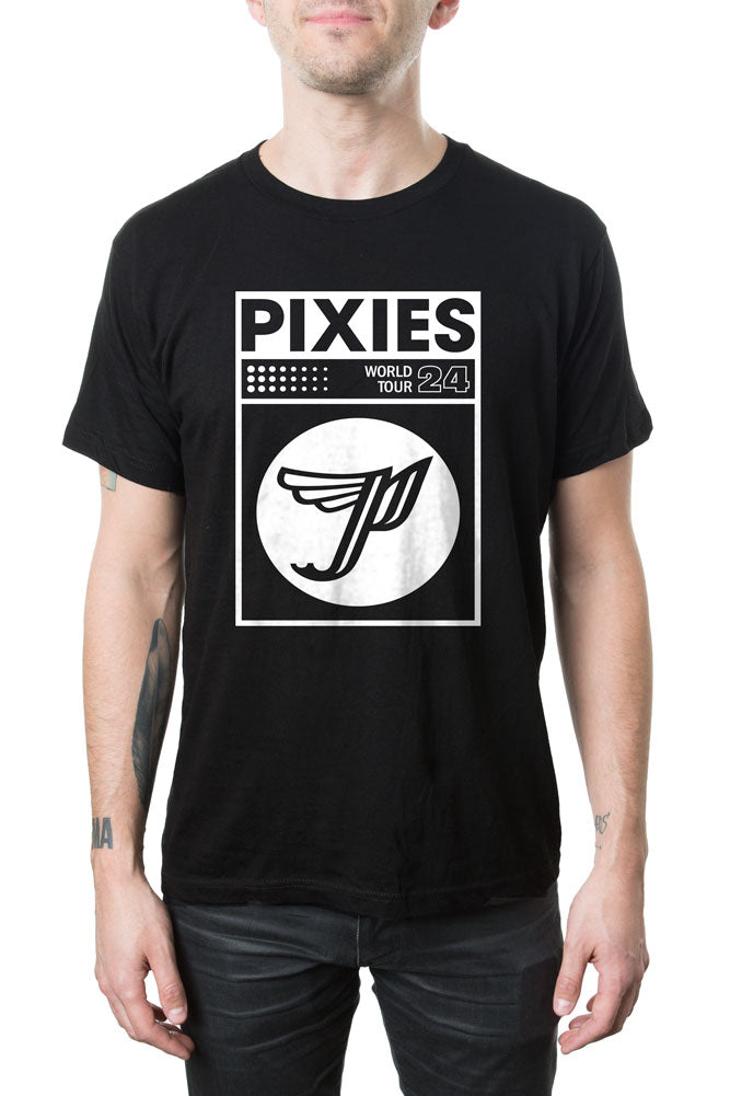 The Pixies Official Store