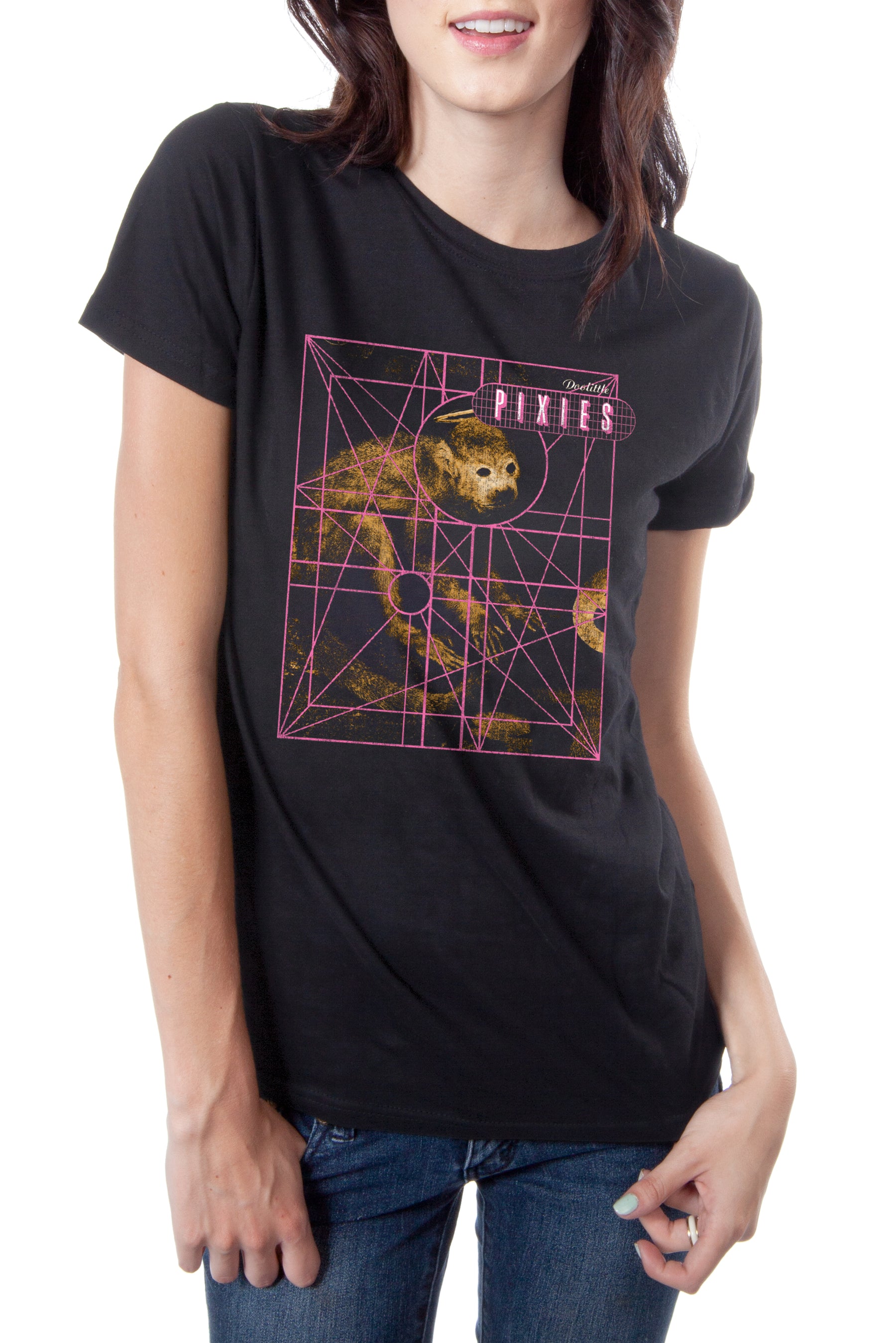 The Pixies Official Store