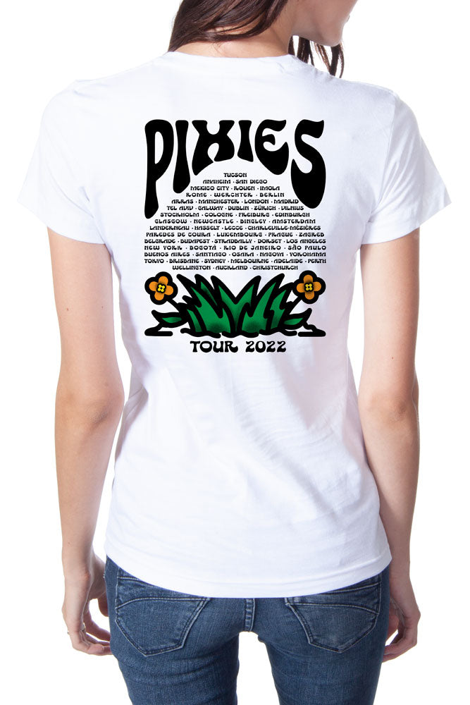 The Pixies Official Store