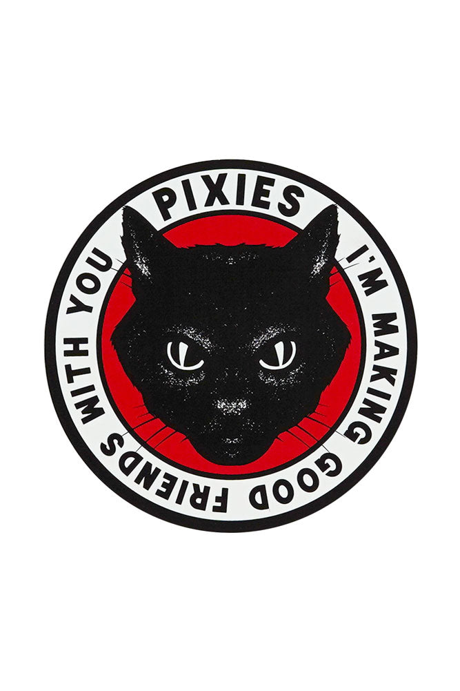 Accessories - Pixies Official Store