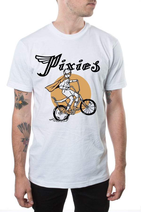 Pixies | Tony T-Shirt - Pixies Official Store